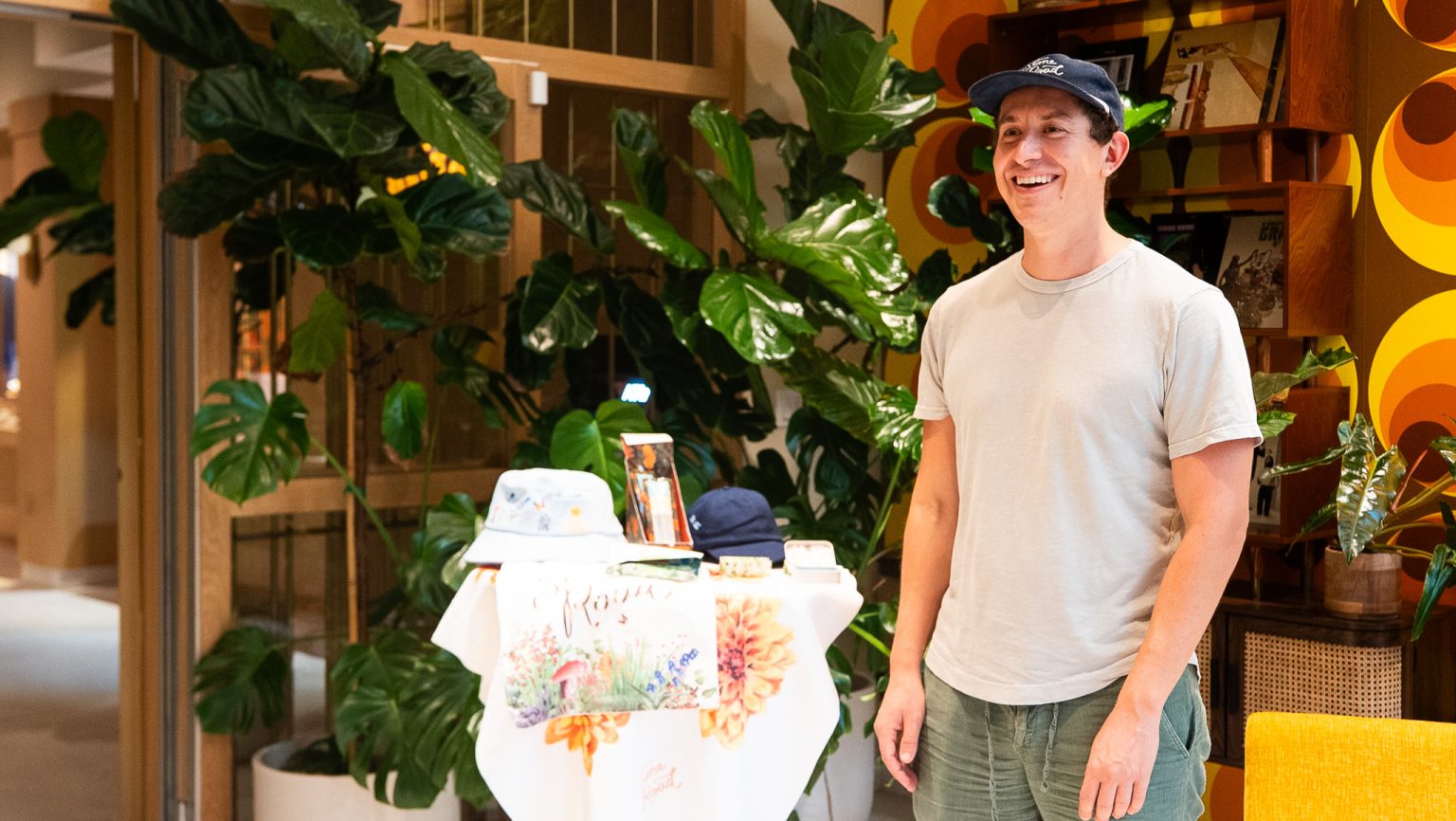 Manhattan Dispensary Pop Up: Stone Road at Superfly - Superfly