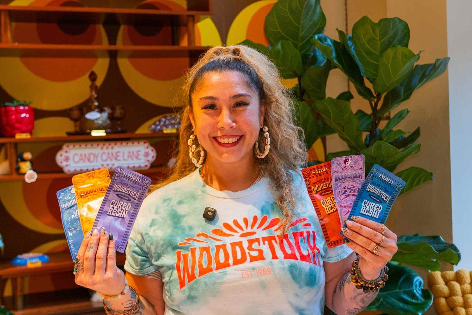 The Dispensary New York Visitors Keep Coming Back To